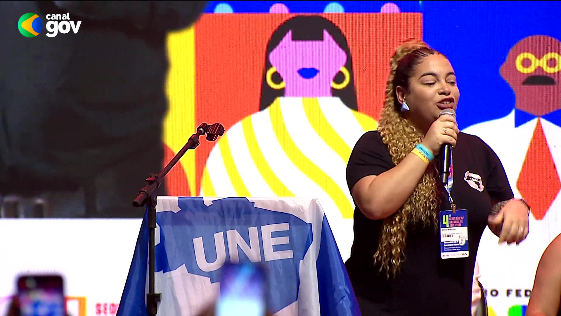 14.12.2023 (Brasília - DF) - Presidente Lula participa da abertura da ...