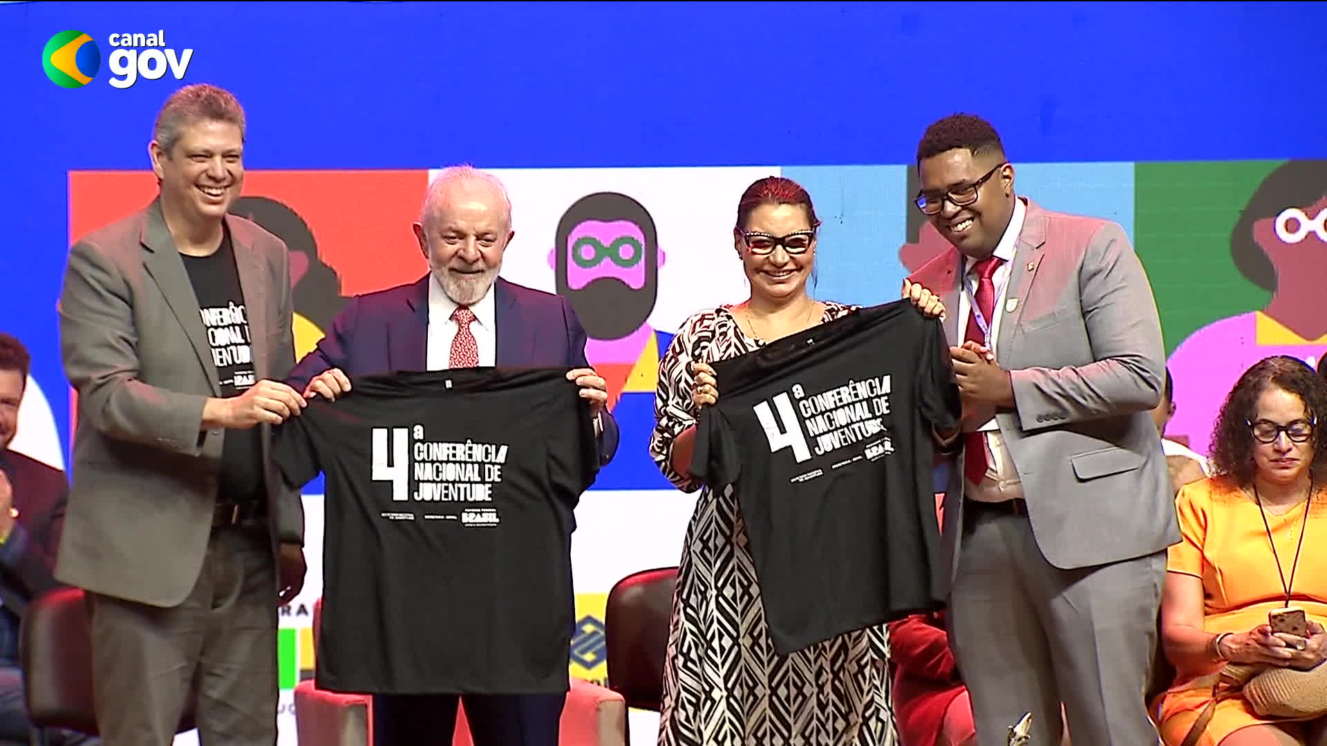 14.12.2023 (Brasília - DF) - Presidente Lula participa da abertura da ...