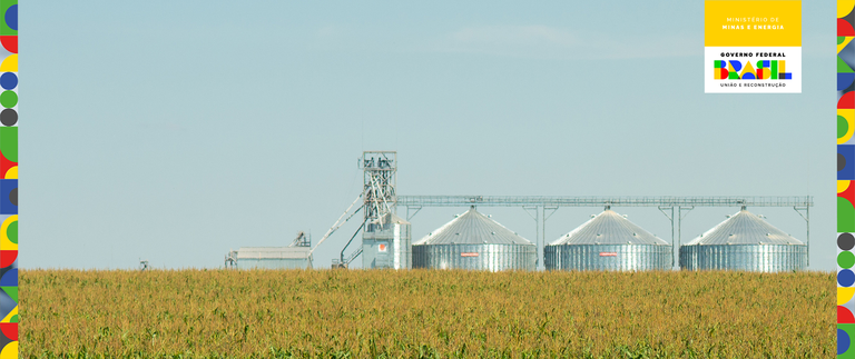 Produção de etanol anidro cresce 73,5% no Brasil, aponta BME — Agência Gov