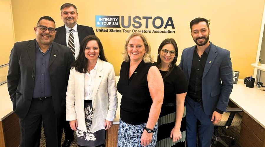 Sustentabilidade e inteligência de dados são temas da primeira reunião ...