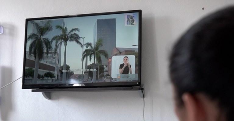 Mais de 4,6 milhões de brasileiros contarão com novos canais de TV ...