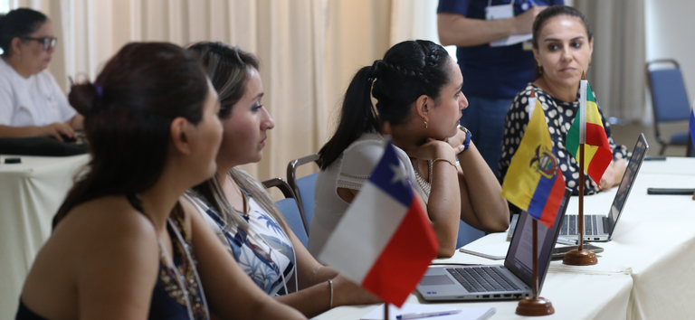 Brasil Debate Saúde Sexual E Reprodutiva Com Países Do Mercosul