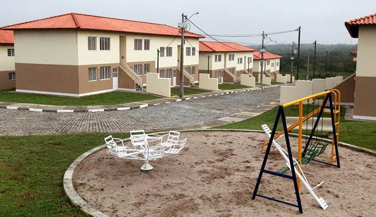 Serviço: Conheça o programa Minha Casa, Minha Vida — Agência Gov