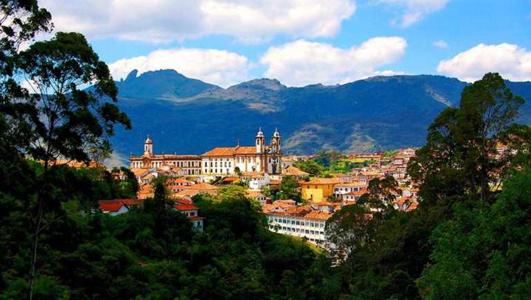 Estrada Real é reconhecida como monumento nacional — Agência Gov