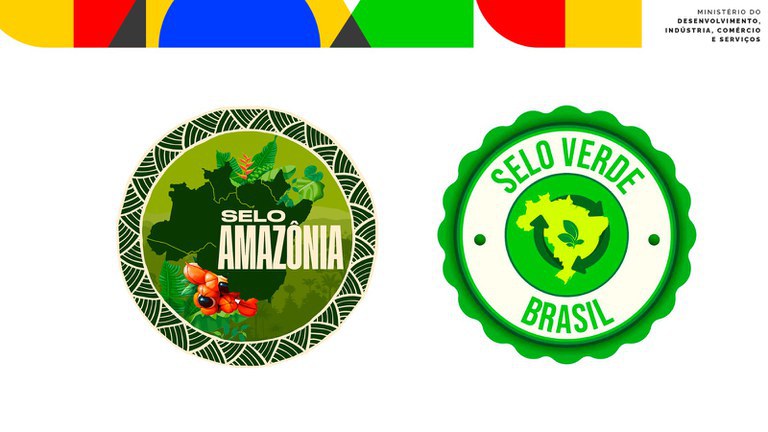 Governo prepara Selo Verde Brasil para certificar produtos sustentáveis ...