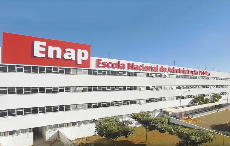 MBA em Gestão Pública da Enap: Inscrições estão abertas até 30 de ...