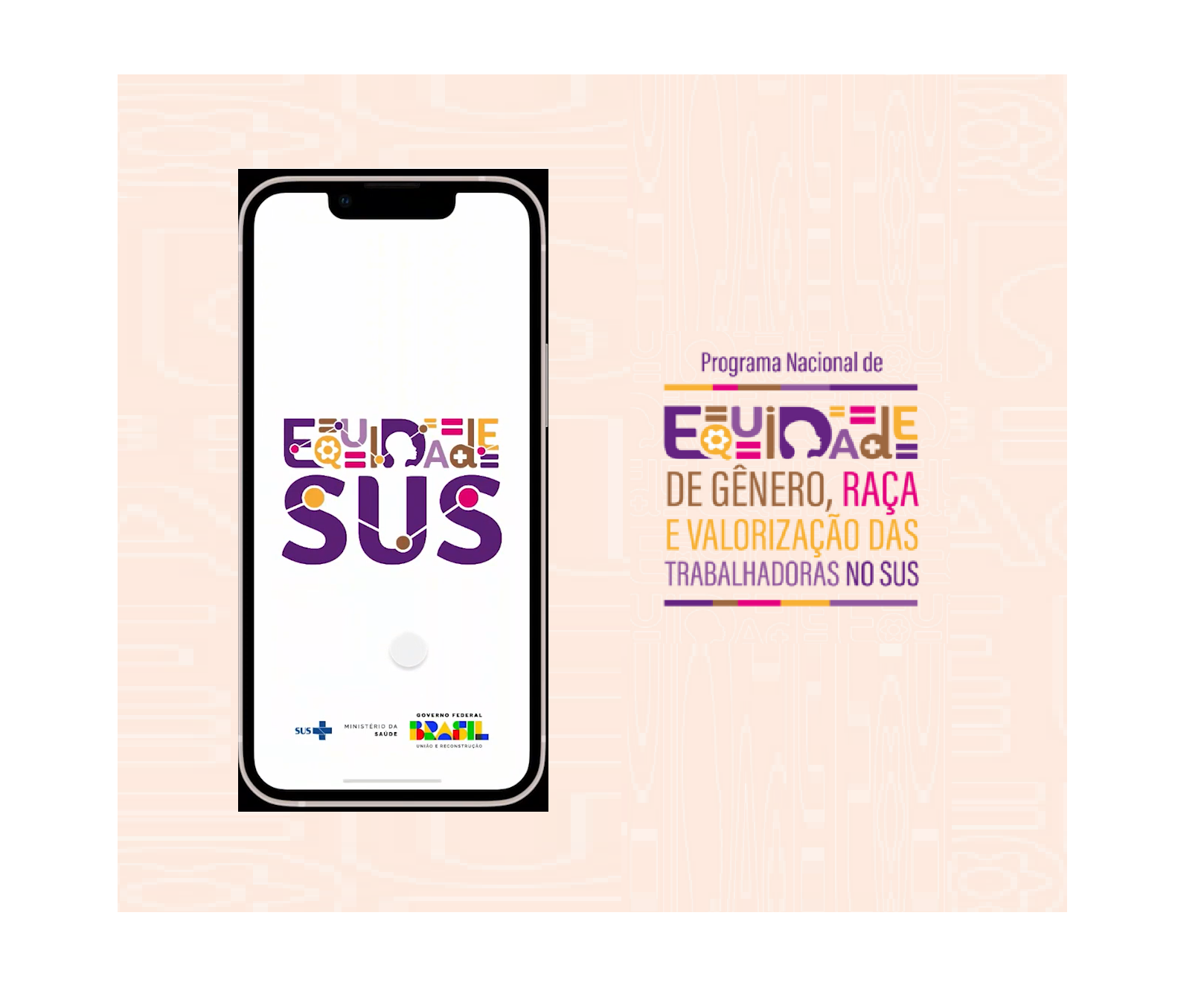 Ministério da Saúde lança aplicativo para trabalhadoras do SUS ...
