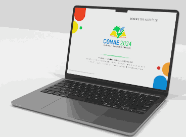 Publicado Documento Referência da Conae 2024 — Agência Gov