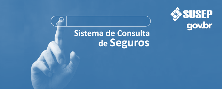 Saiba como vai funcionar o Sistema de Consulta de Seguros da Susep — Agência Gov