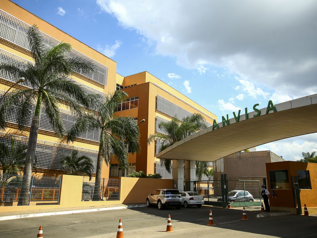 Anvisa publica Painel com informações sobre as filas de registros de ...