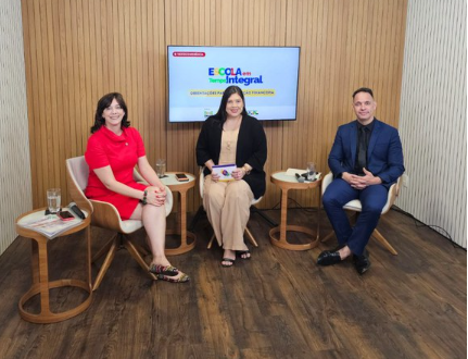 MEC lança manual de execução financeira do Escola em Tempo Integral ...