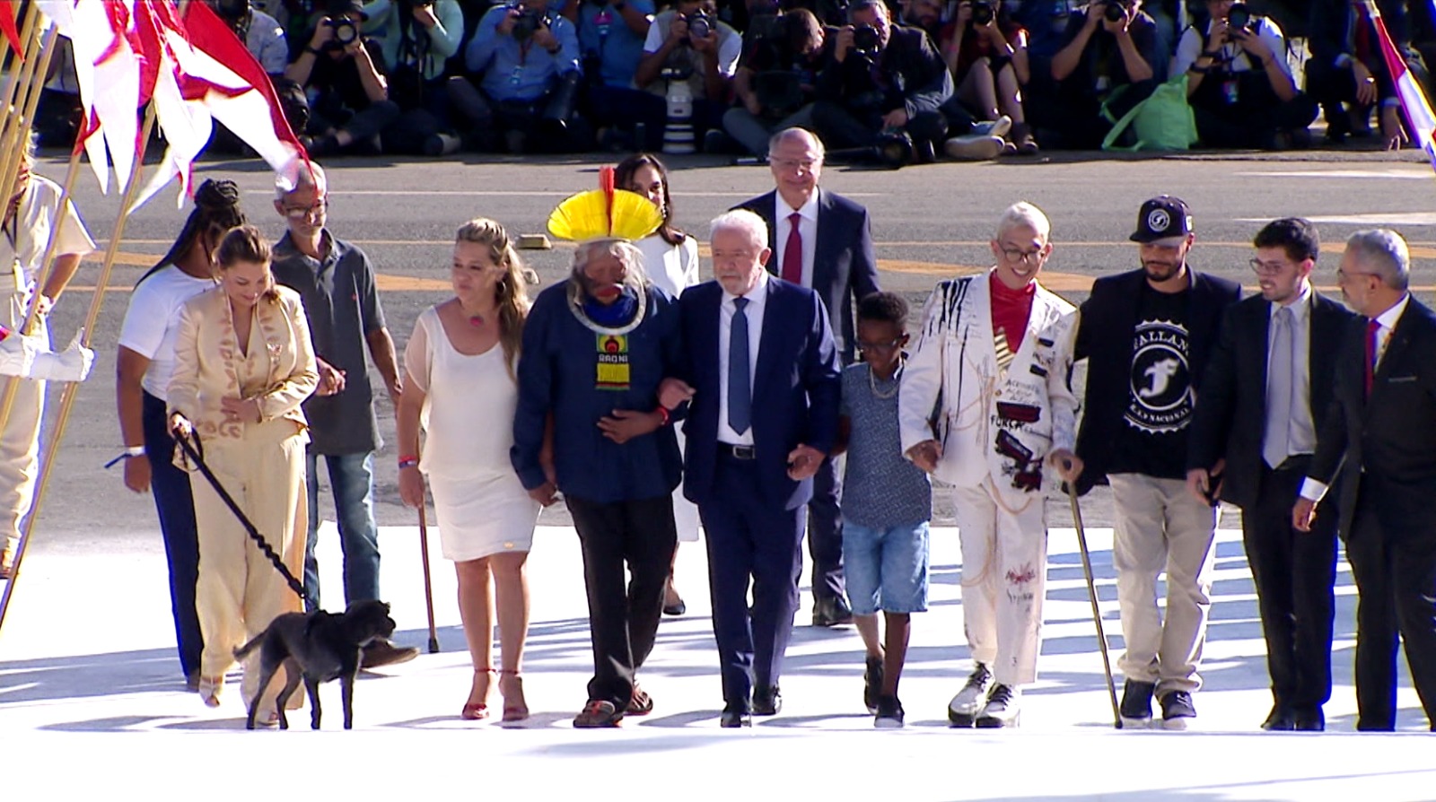 Retrospectiva 2023 Canal Gov: relembre as ações do Governo Federal que ...