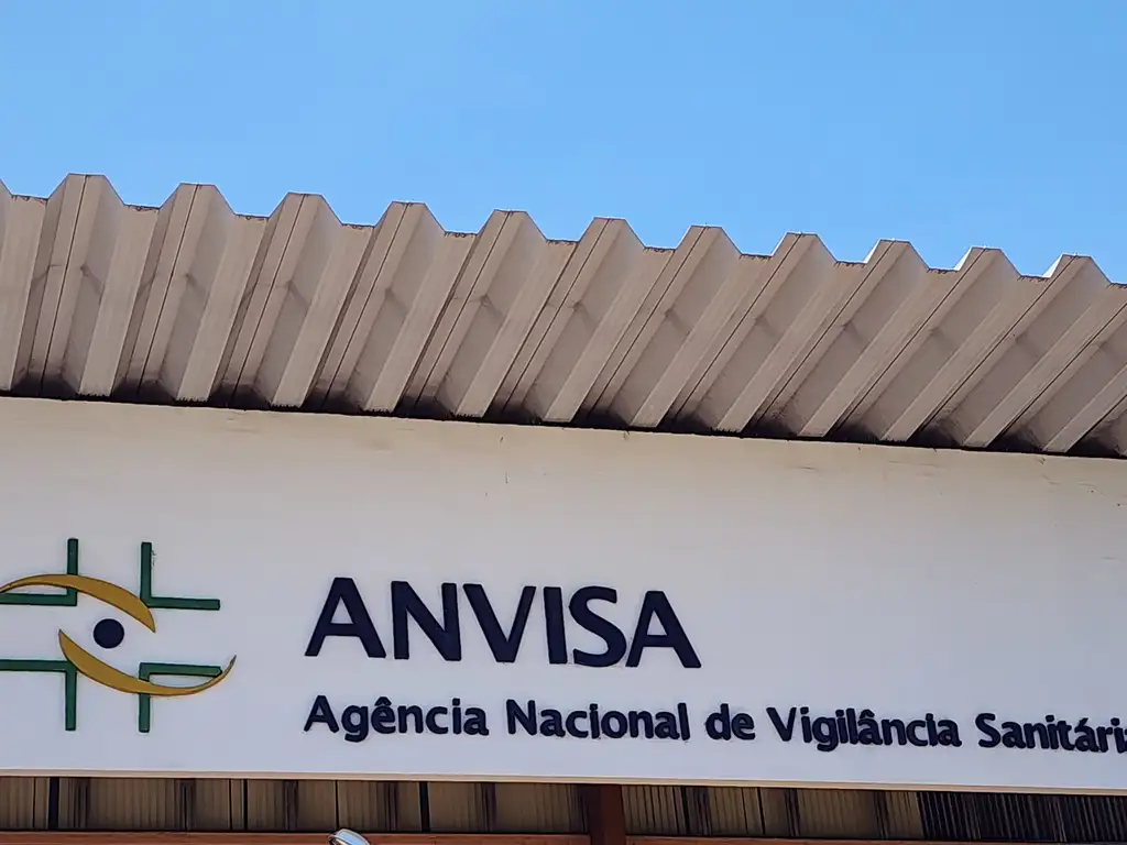 Anvisa informa: Sistemas ficarão indisponíveis neste fim de semana (16 ...