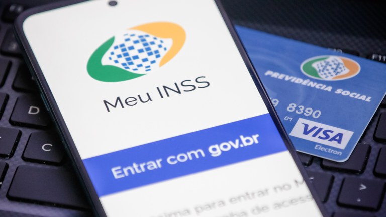 Pagamentos de janeiro do INSS já virão com correções do salário mínimo ...