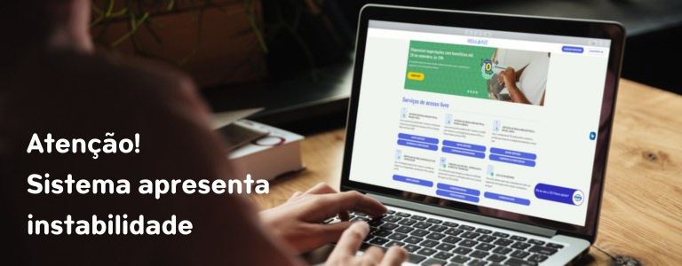 PGFN atua para normalizar acesso ao Portal Regularize — Agência Gov