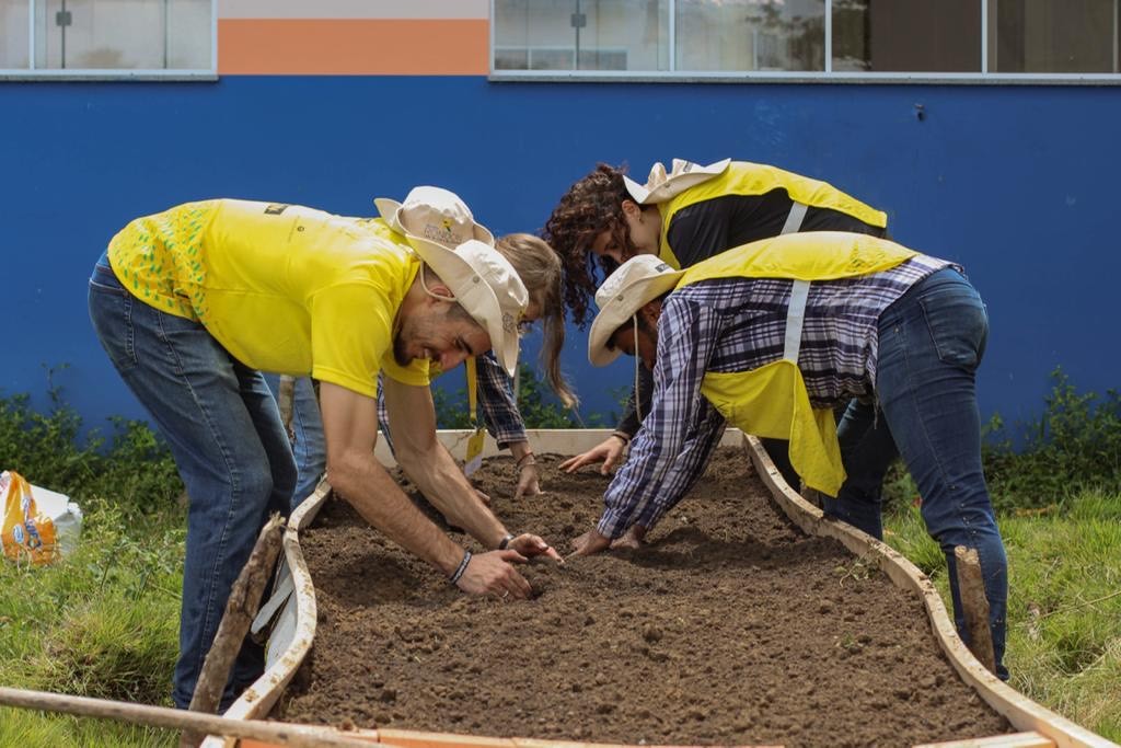 Projeto Rondon leva cidadania e desenvolvimento sustentável a Minas ...