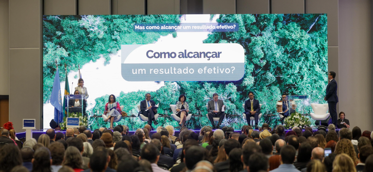 Brasil é o primeiro país a lançar programa para reduzir incidência de ...