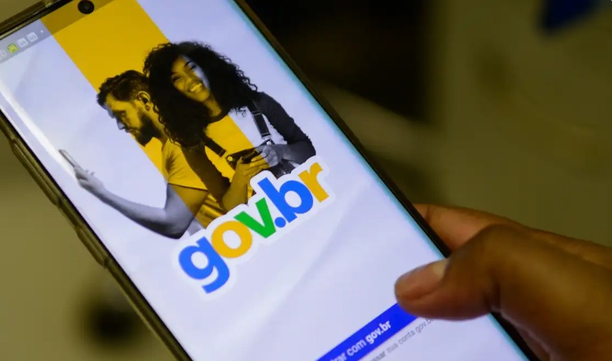 Governo Federal atualiza aplicativo GOV.BR para aumentar a proteção das ...