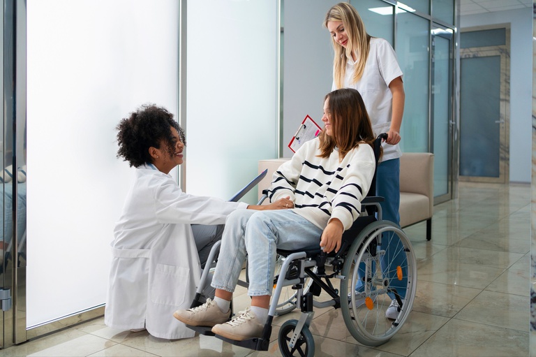 Hospitais da Rede Ebserh atendem pacientes com doenças raras — Agência Gov