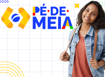 Confira quais são os requisitos para receber o benefício do programa Pé-de-Meia — Agência Gov