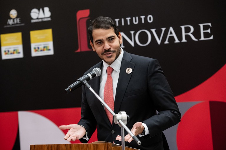 “A agenda ambiental é uma agenda civilizatória”, destaca advogado-geral ... “A agenda ambiental é uma agenda civilizatória”, destaca advogado-geral ...