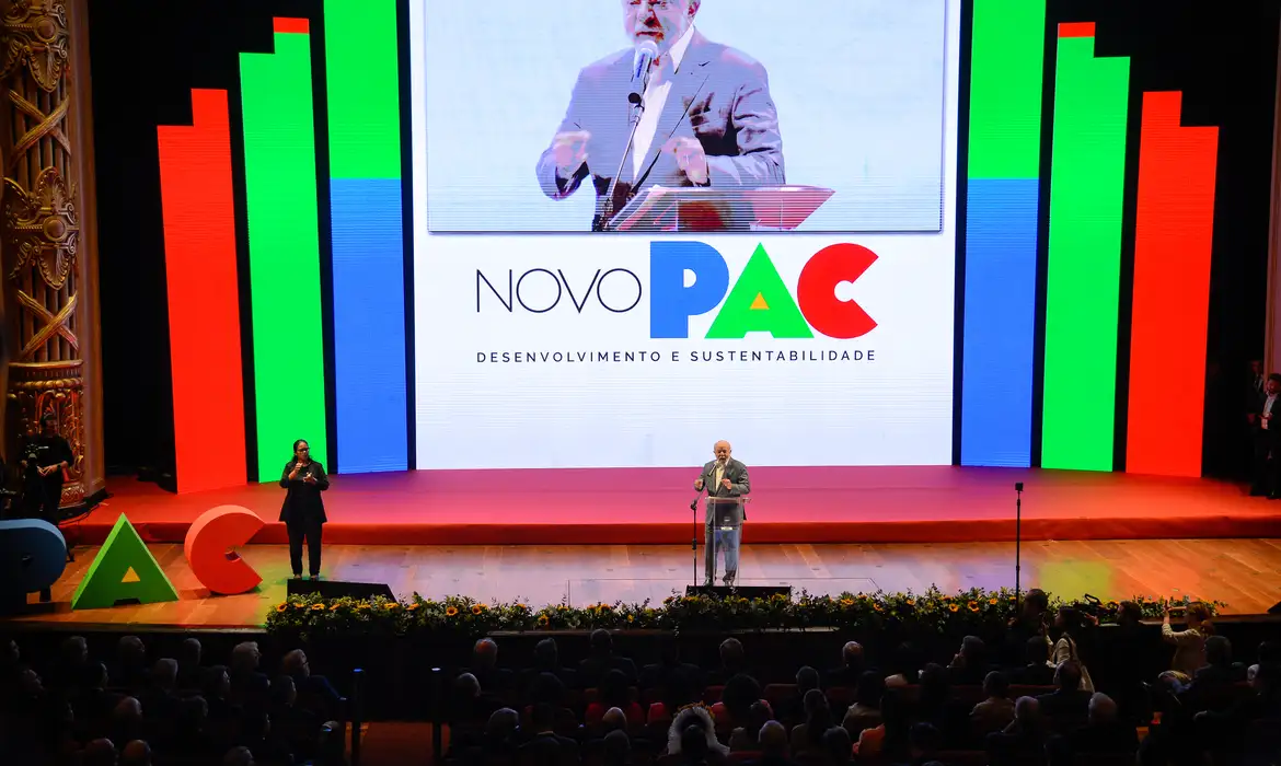 Governo Federal divulga lista de municípios e ações que vão beneficiá ...