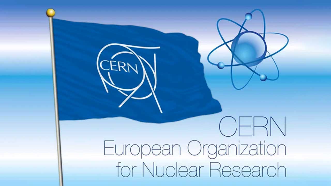 Brasil ingressa na Organização Europeia para a Pesquisa Nuclear (CERN ...