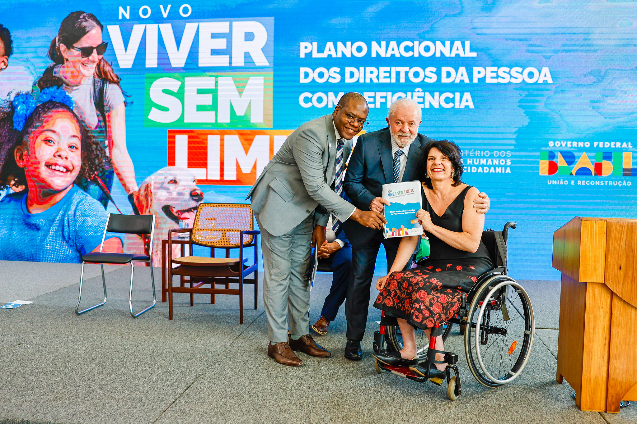 Portal do Novo Viver sem Limite está no ar; conheça — Agência Gov Portal do Novo Viver sem Limite está no ar; conheça — Agência Gov