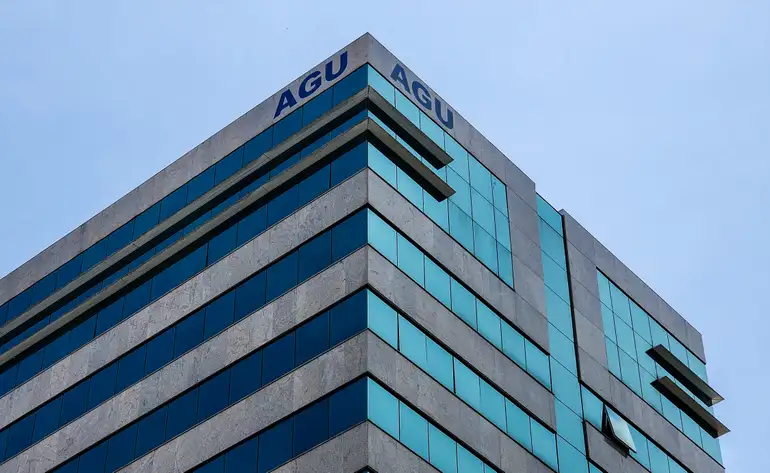 AGU adere a rede de cooperação para promover equidade, inclusão e ...