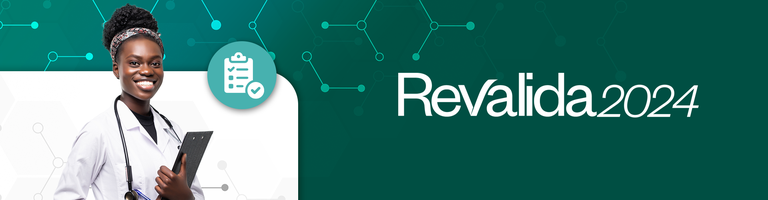 Edição 2024/1 do Revalida: Inep divulga resultado definitivo da prova ...