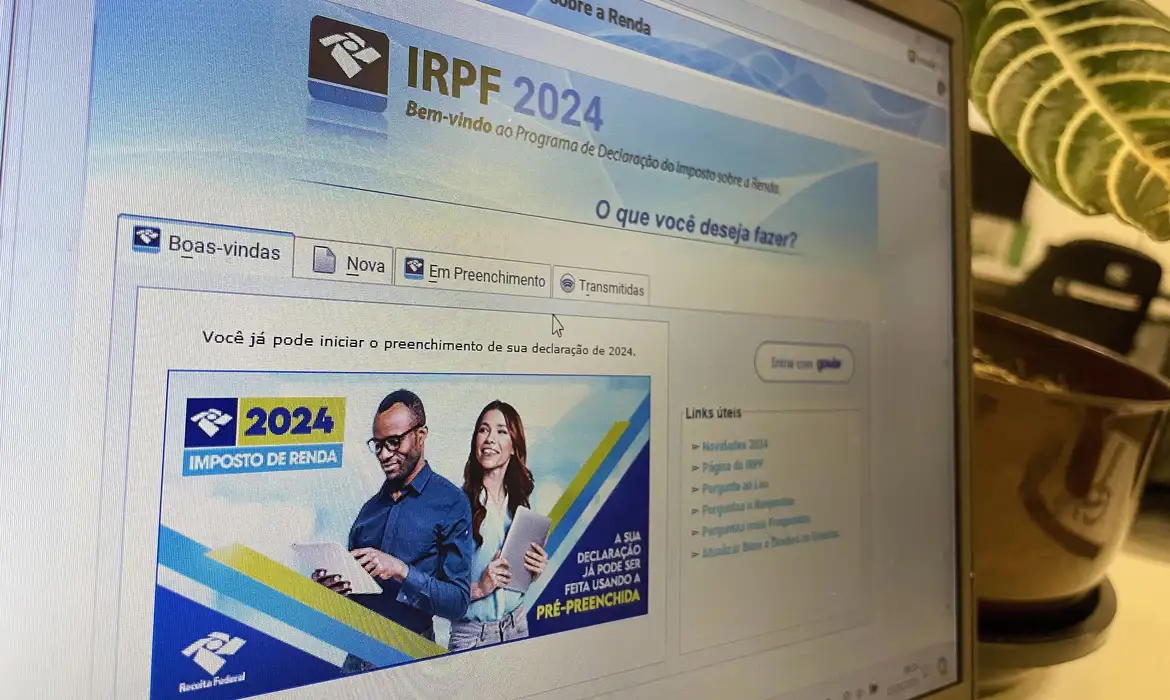 Imposto de Renda: prazo para entrega termina nesta sexta-feira (31) — Agência Gov