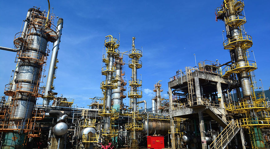 Petróleo supera ferro se torna o principal produto industrial do País ...