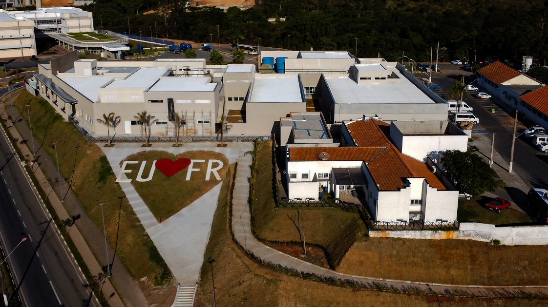 Ministra Nísia anuncia mais de R$ 32 milhões para obras em Franco da ...