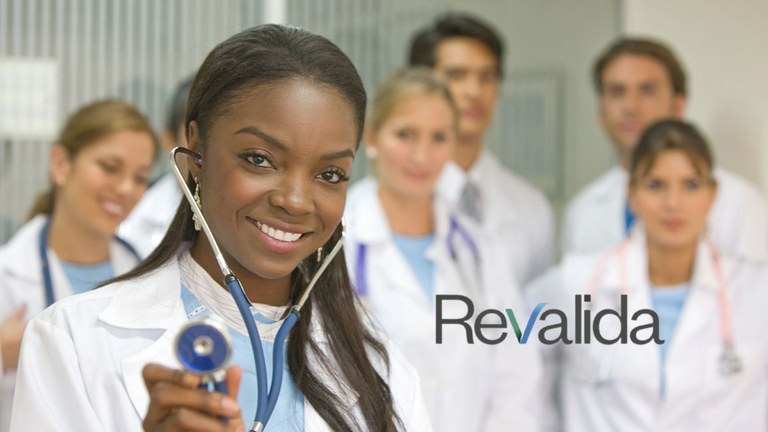 Revalida: Inscrições da 2ª etapa estão abertas — Agência Gov