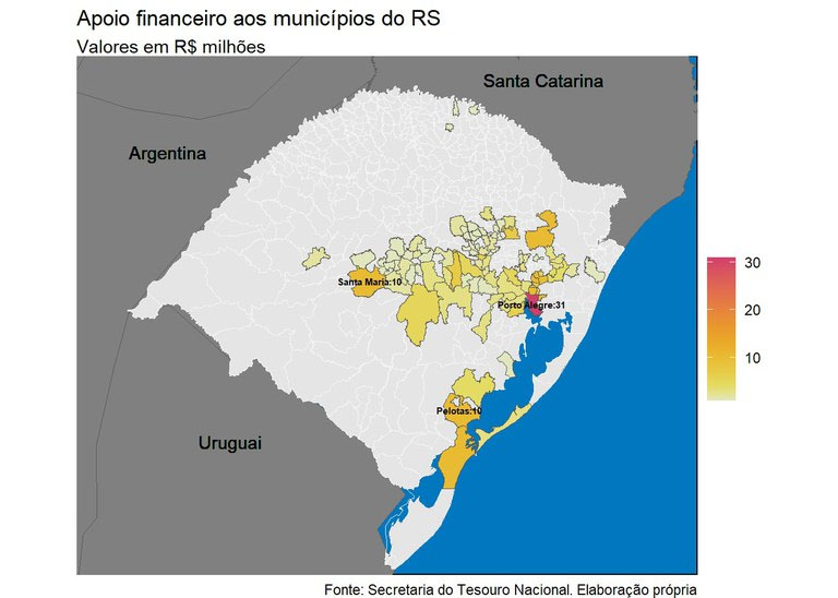 tesouro.jpg — Agência Gov