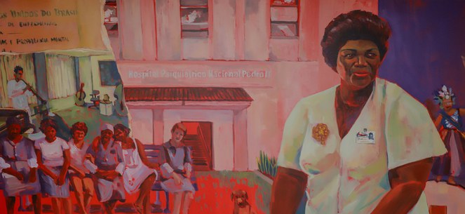 Enfermeira e sambista: Ivone Lara, estrela da Saúde brasileira ...