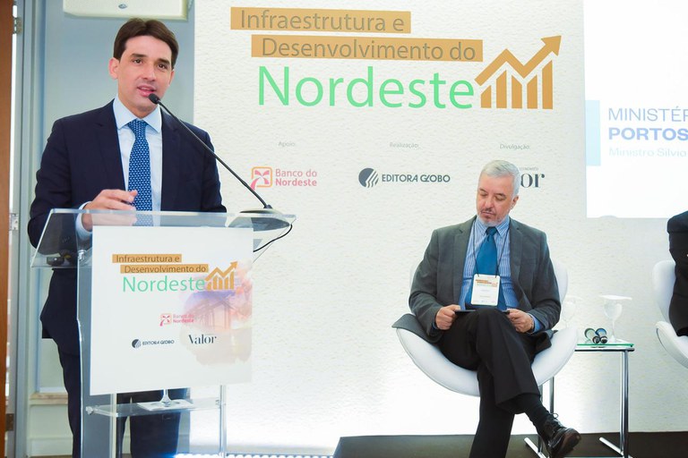 Nordeste recebe R$ 605 milhões em investimentos do PAC para ...