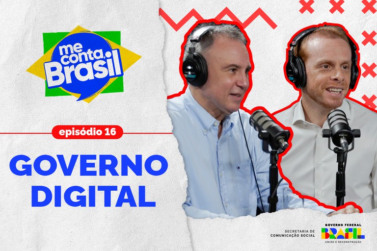 Nova Carteira de Identidade e outros serviços digitais estão em 'Me ...