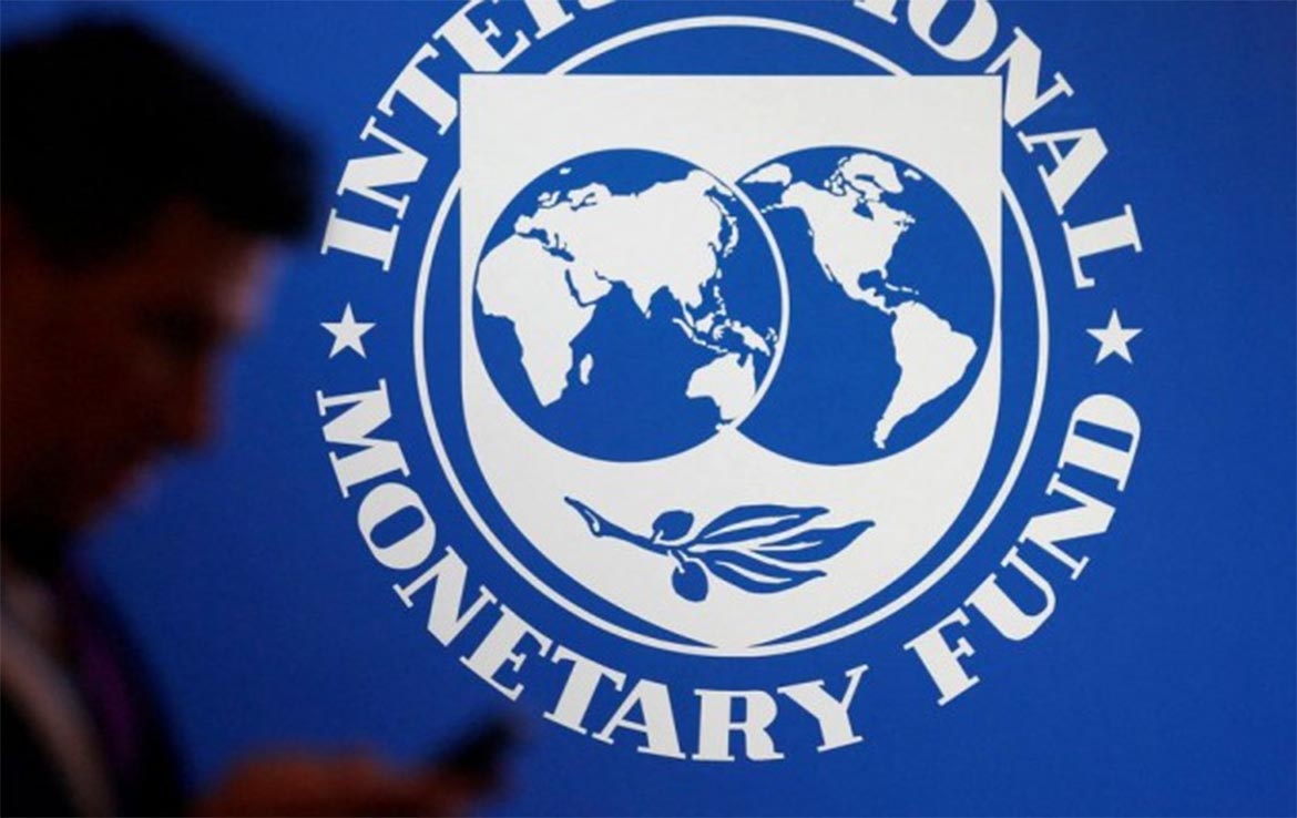 Relatório do FMI revisa para cima perspectiva de crescimento brasileiro ...