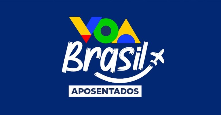 Voa Brasil já tem quase 60 mil acessos. Saiba como acessar o programa ...