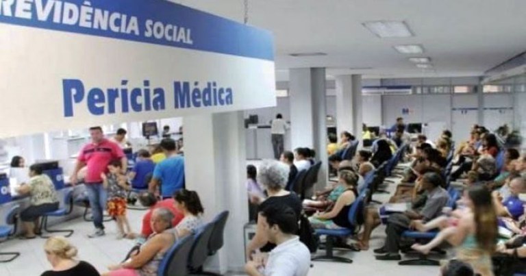 Saiba como verificar o resultado da perícia médica do INSS — Agência Gov