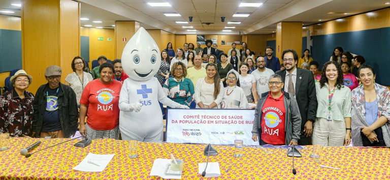 Dia Nacional de Luta da População em Situação de Rua e perspectivas são ...