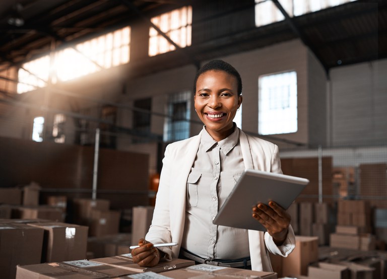 Elas Exportam tem recorde de inscrições e participantes — Agência Gov