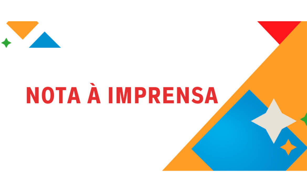 Nota à Imprensa - ministro Silvio Almeida — Agência Gov