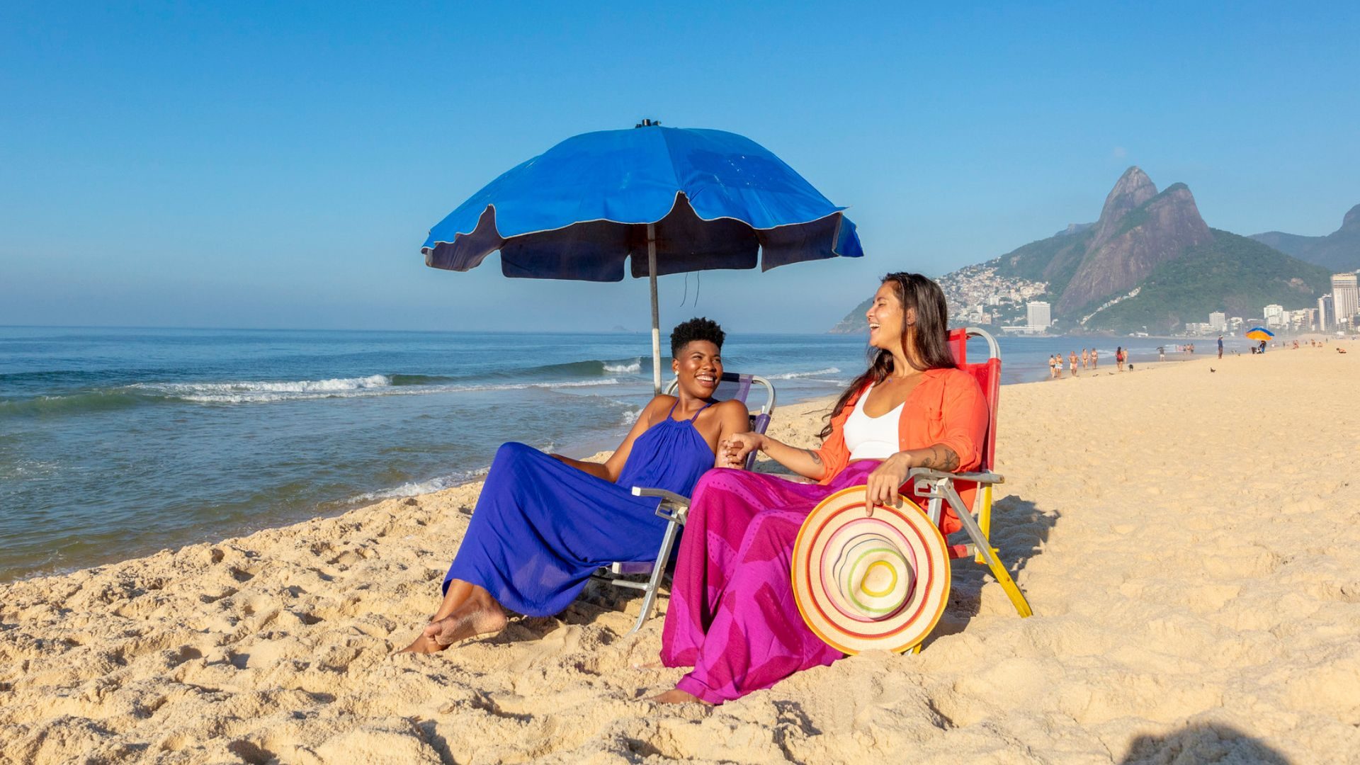 Após melhor setembro da história, Brasil atrai 4,9 milhões de turistas ...