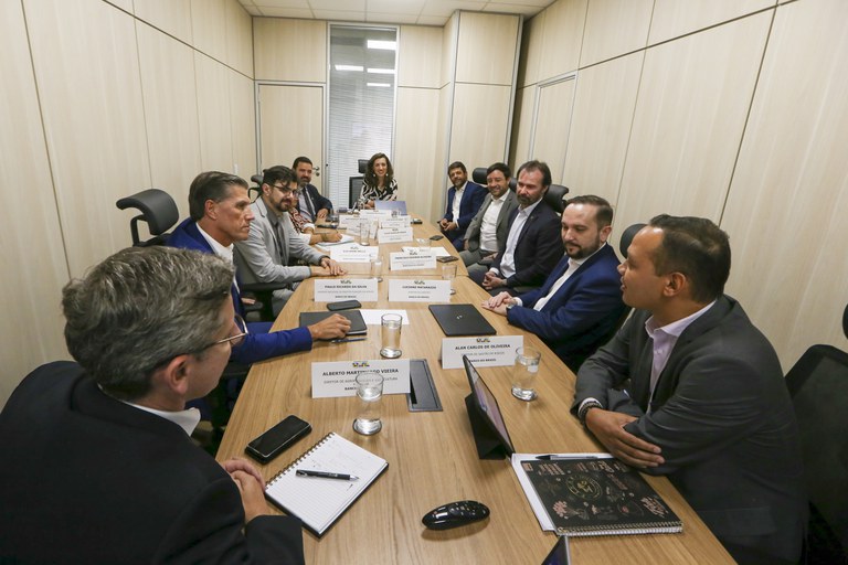 Em fase de desenvolvimento, Desenrola Rural busca a regularização das ...