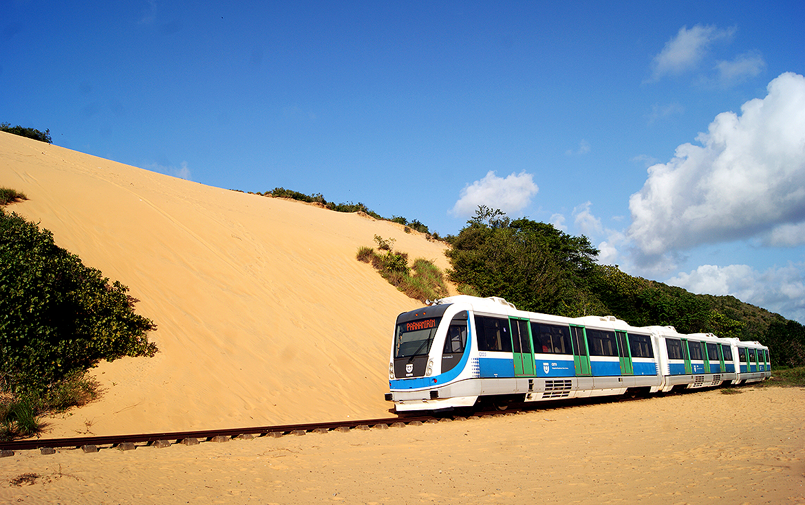 Exposição Fotográfica itinerante celabrará os 40 anos de criação da ...