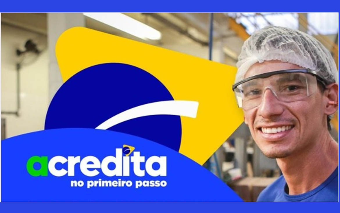 Programa Acredita no Primeiro Passo tem mais de R$ 200 milhões em ...
