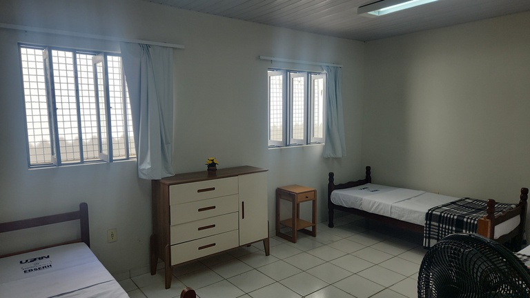 Saúde e Ebserh inauguram Casa da Gestante, Bebê e Puérpera em Natal (RN ...