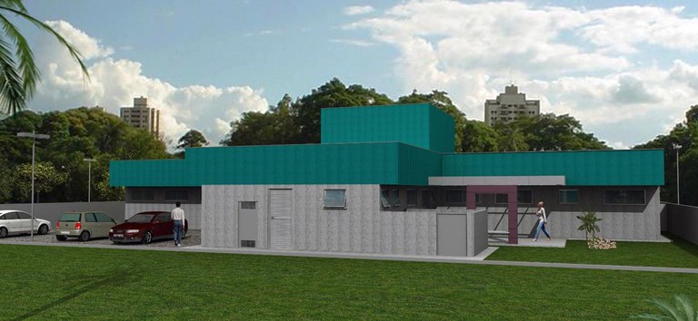 Ministério da Saúde apresenta novo modelo de UBS que vai ampliar a rede ...